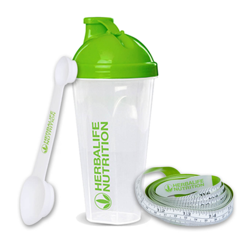Start-Up Kit | Selvstendig Herbalife Nutrition-medlem