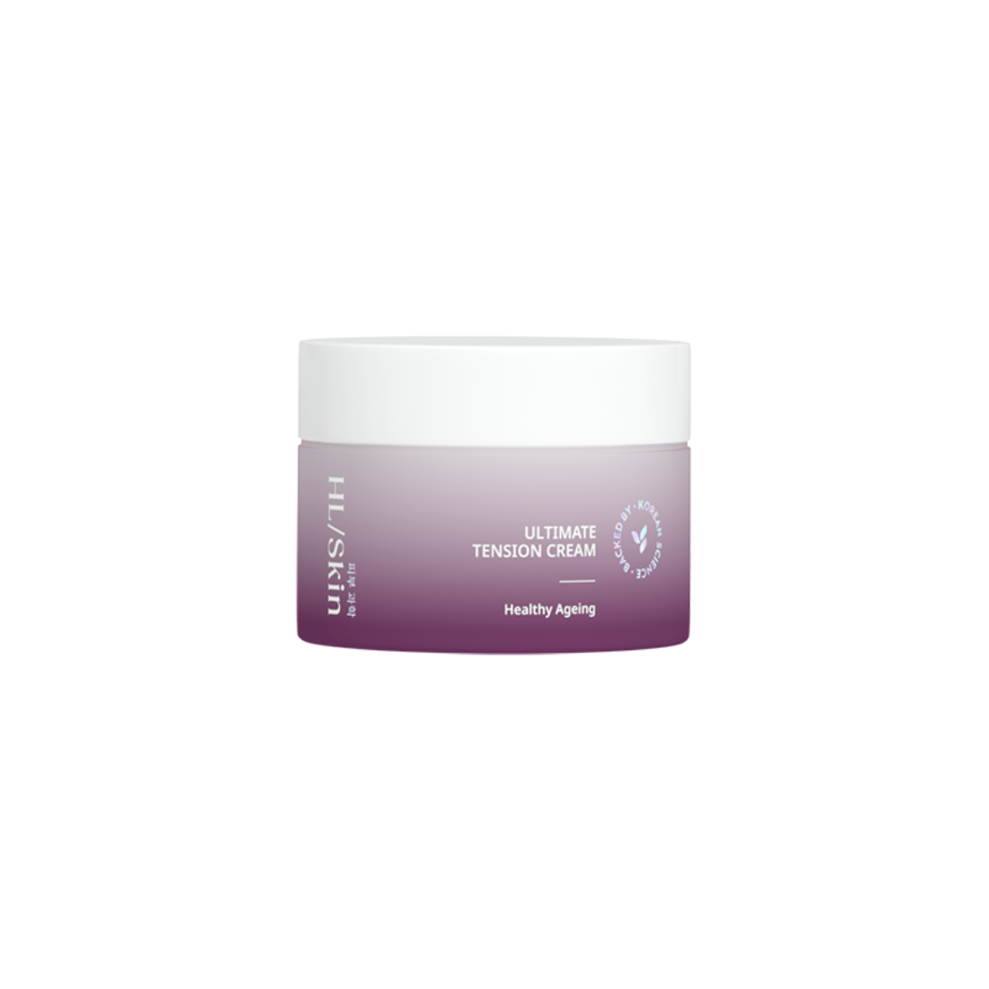 HL/Skin Ultimate Tension Cream 50 ml | Selvstendig Herbalife Nutrition ...